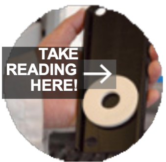 Mantec Buller Rings - Karopak